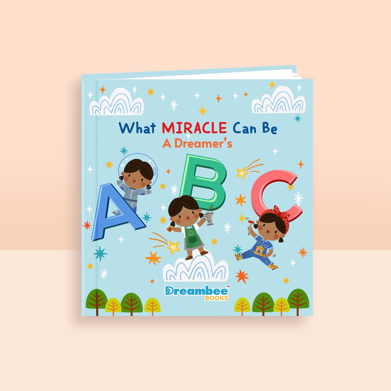 Dreambee: Make your dream story come true | Personalized Children's Books